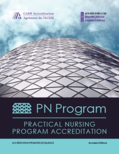 PN Program - CASN Accreditation