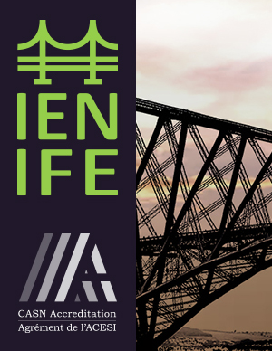 Accredited Canadian Nursing Education Programs - CASN Accreditation